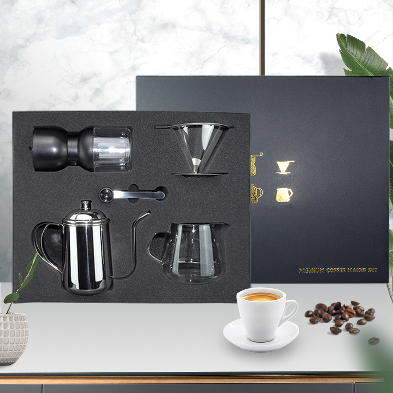 Amazon Coffee Grinder Gooseneck Kettle Glass Pot Reusable Coffee Filter ...